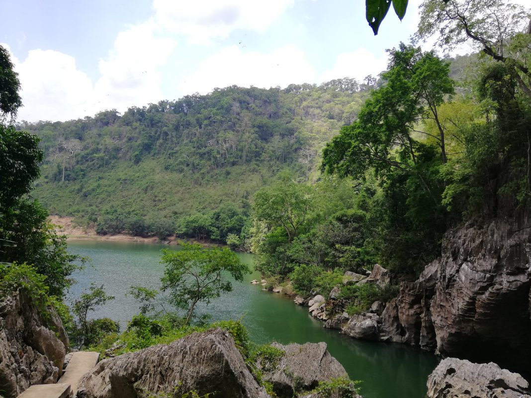 Khammouane Province - LIWG