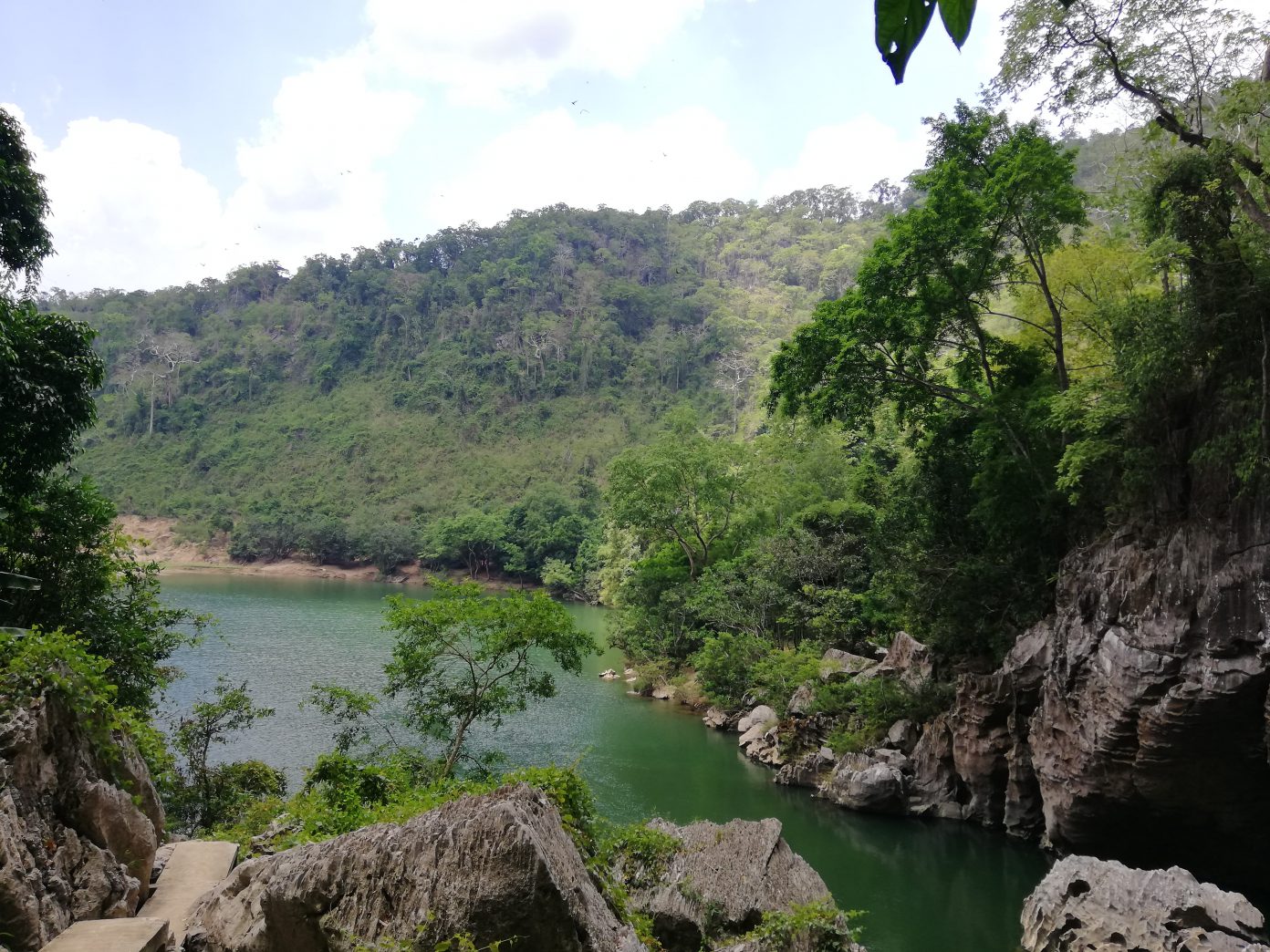 Khammouane Province - LIWG