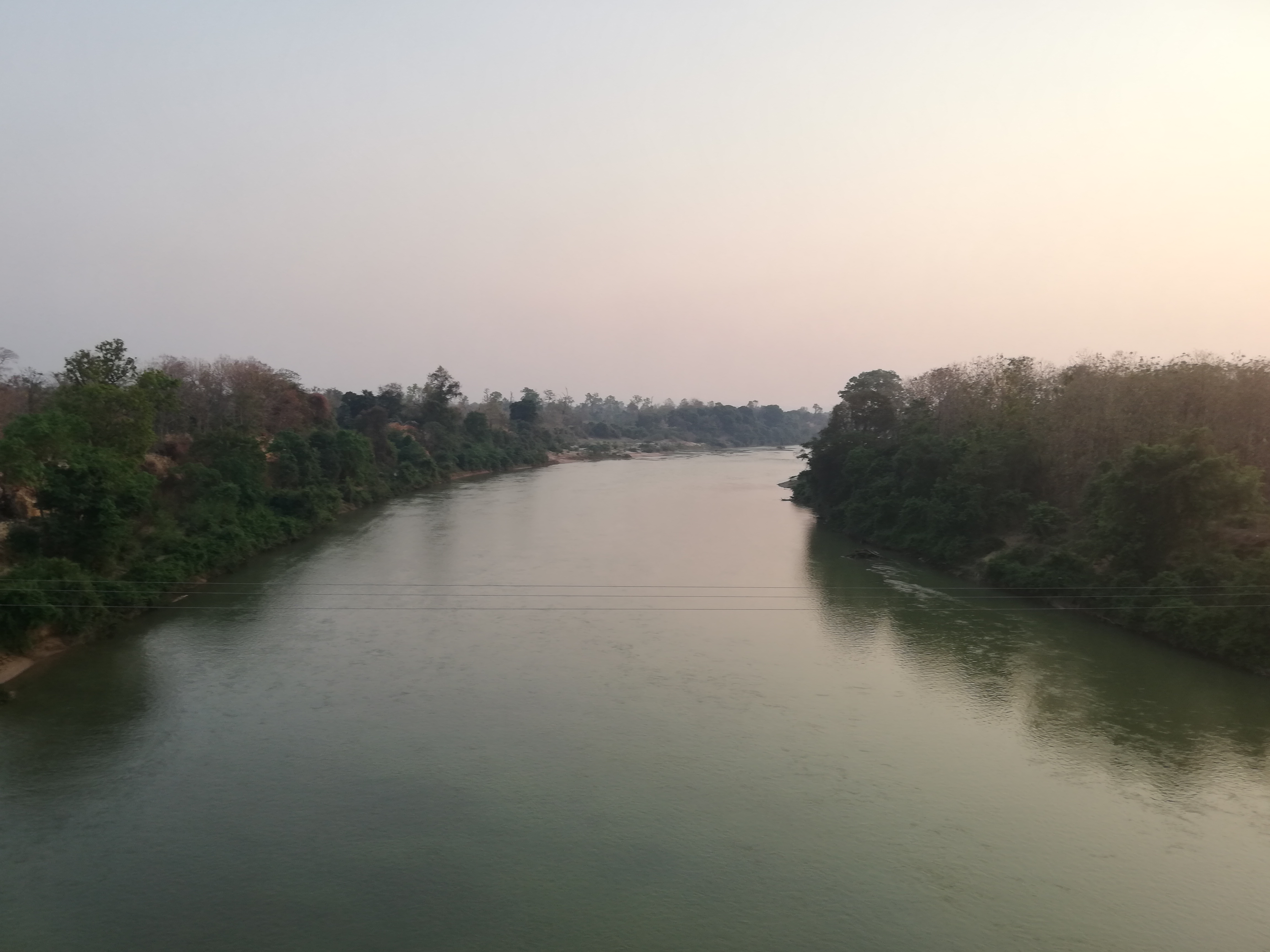 Sekong Province - LIWG
